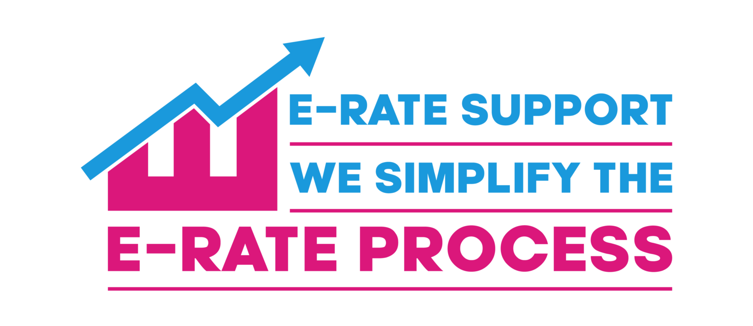 Dashboard - E-Rate Support